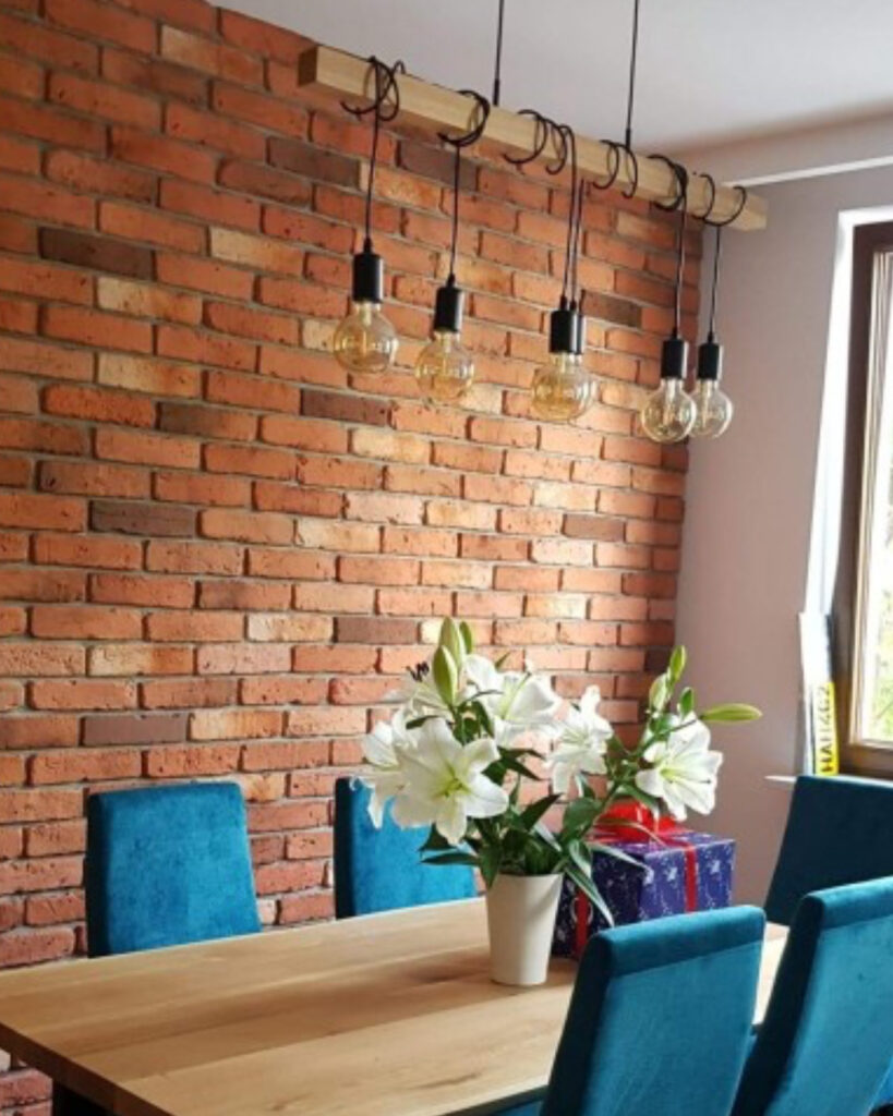 RAWBRICKS – Cegły na ścianę, cegła dekoracyjna, cegła na podłogę ...